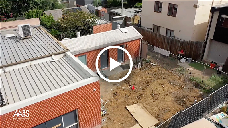 AAIS - The Albanian Australian Islamic Society