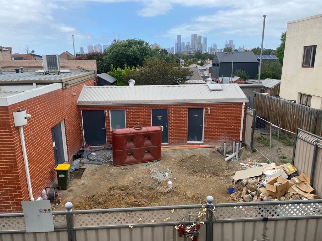 AAIS - FEBRUARY MOSQUE EXPANSION PROJECT UPDATE