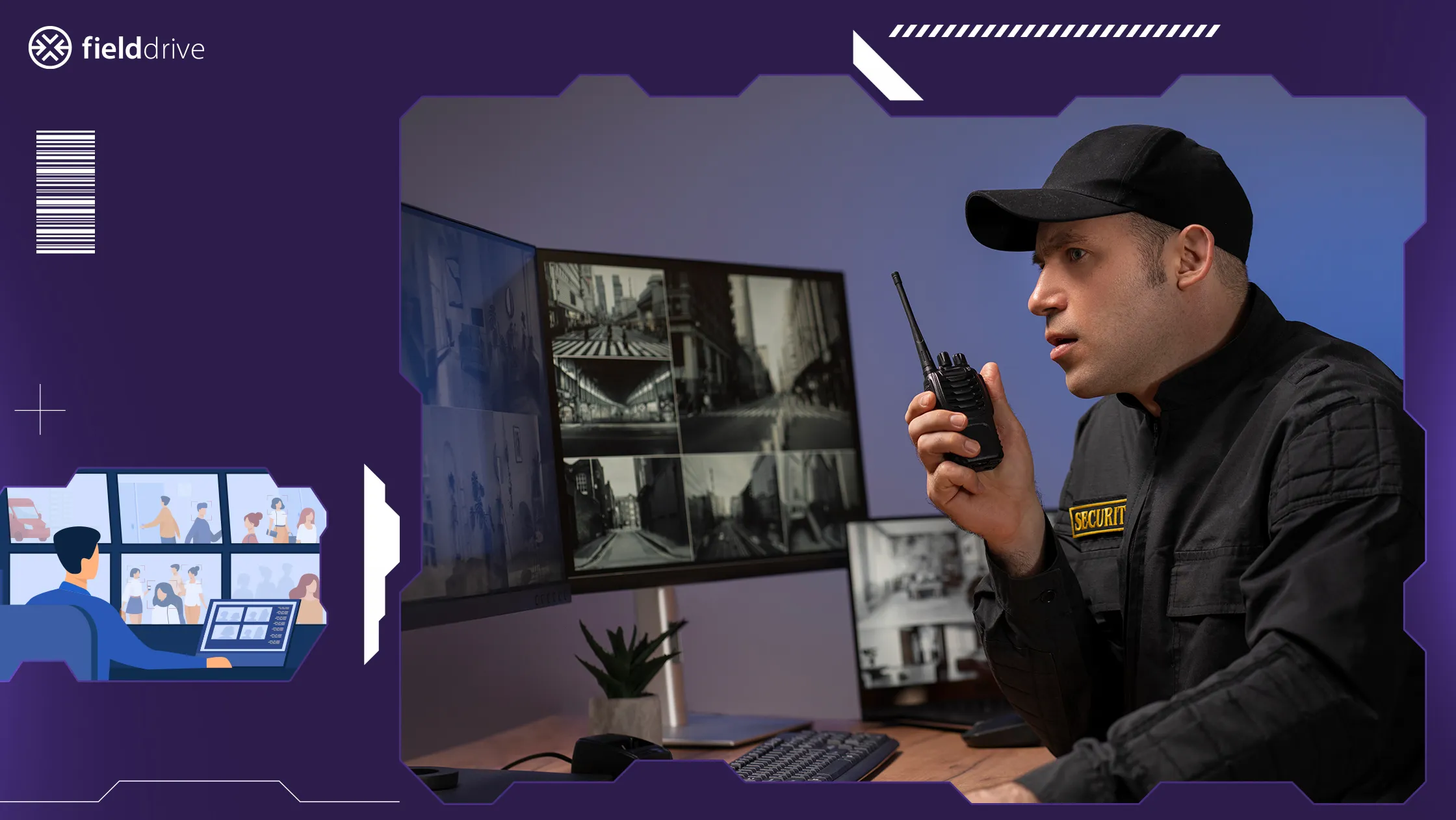 Event Security Compliance | Legal & Regulatory Navigation- fielddrive