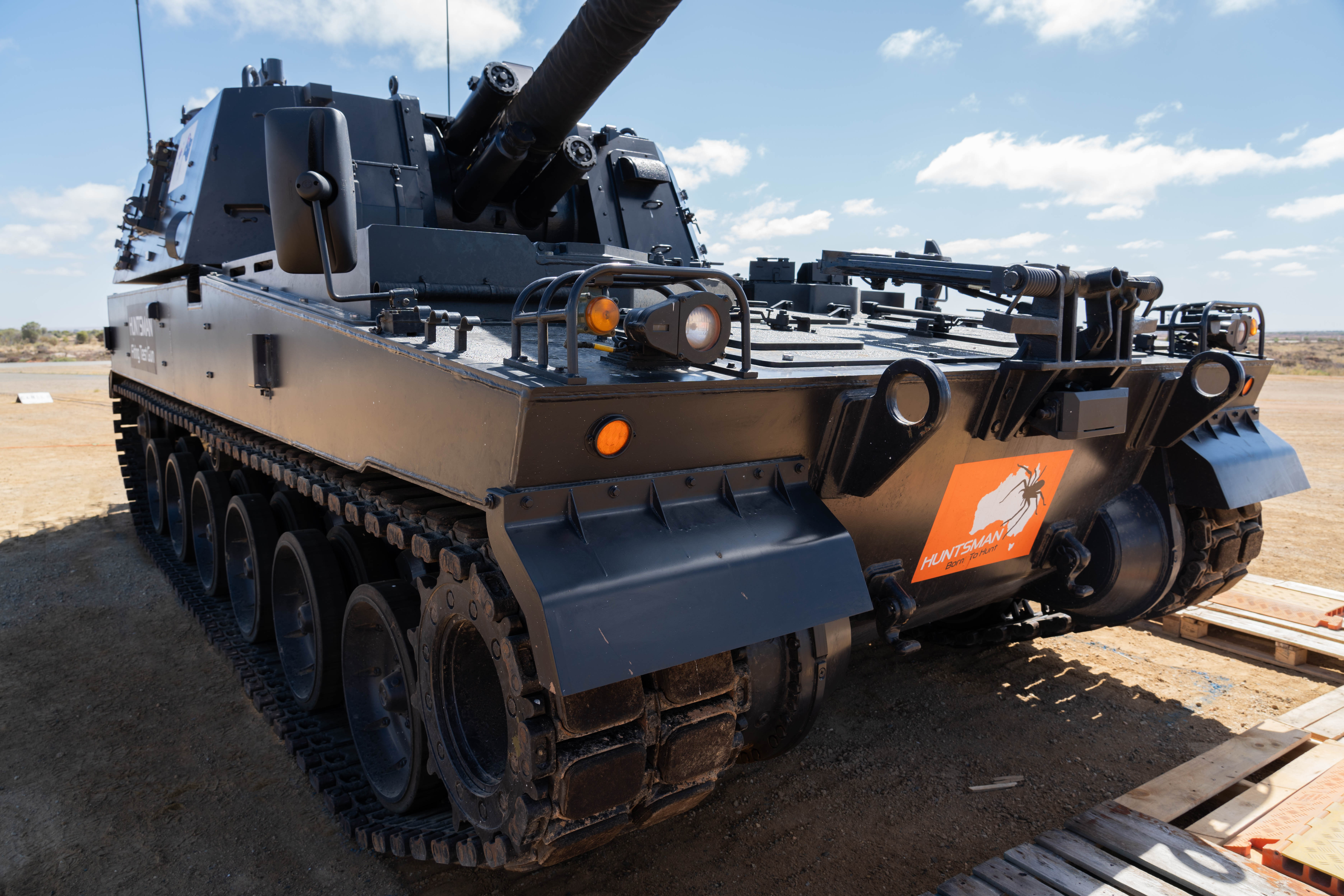 Hanwha Defence Australia