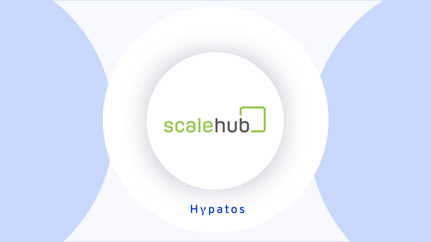Guest post: Introducing our Partner ScaleHub and their Collective ...