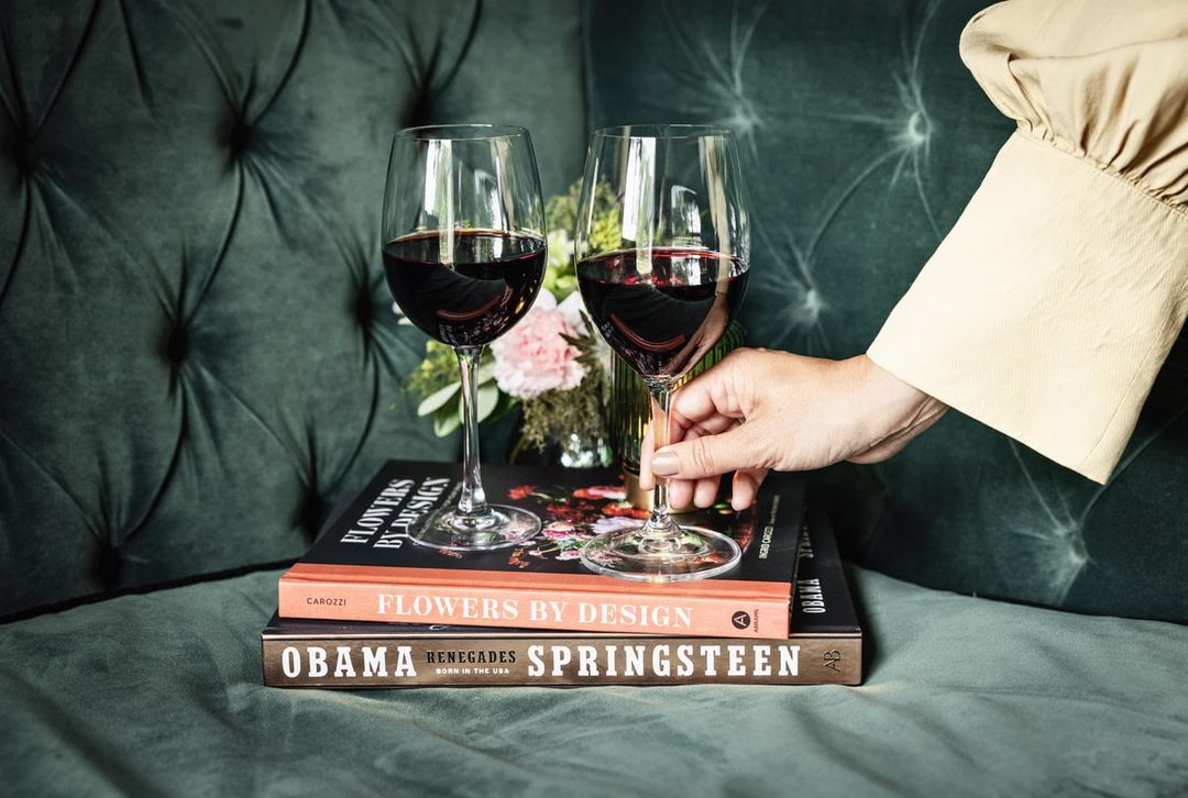 Bo på Slott i Västra Götaland nära Göteborg | Bjertorp Slott