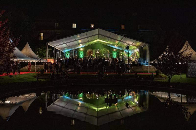 Bo på Slott i Västra Götaland nära Göteborg | Bjertorp Slott