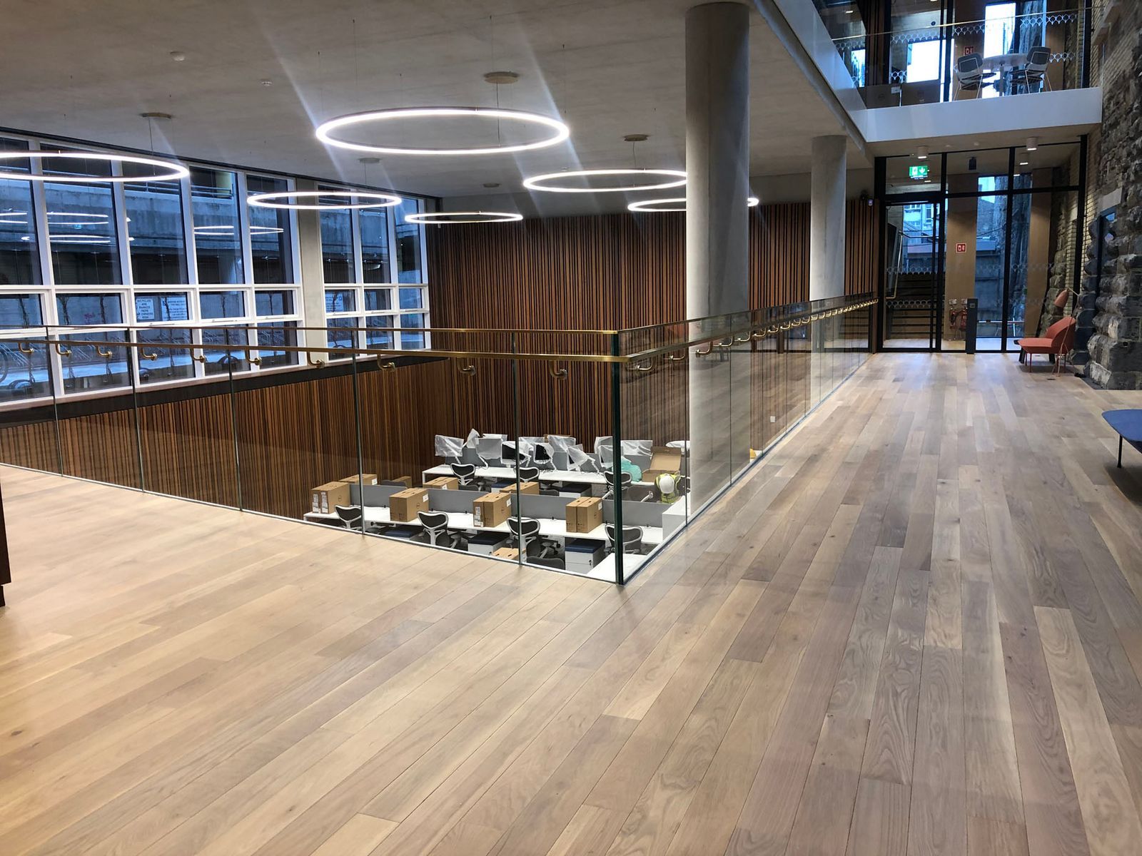 Tiling & Flooring Contractor | Crean