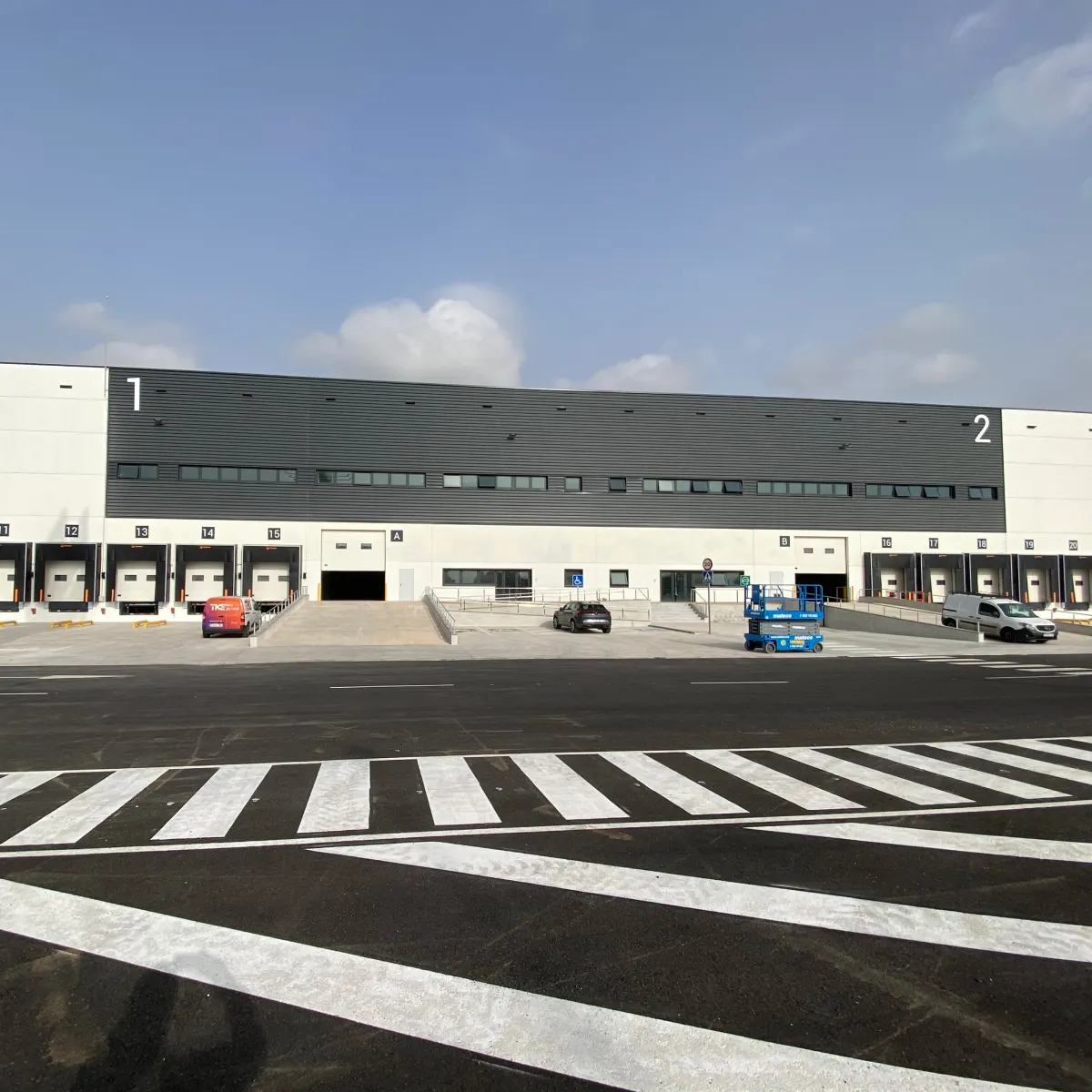 High Conviction, Niche, Aggregation Strategies | NW1 Partners