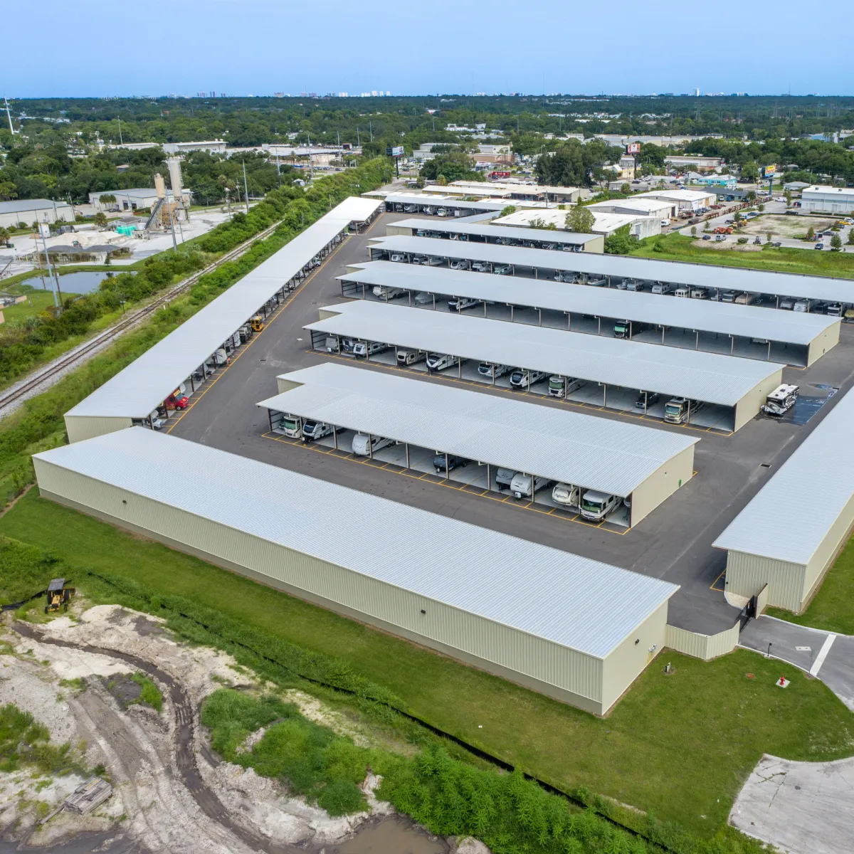 High Conviction, Niche, Aggregation Strategies | NW1 Partners