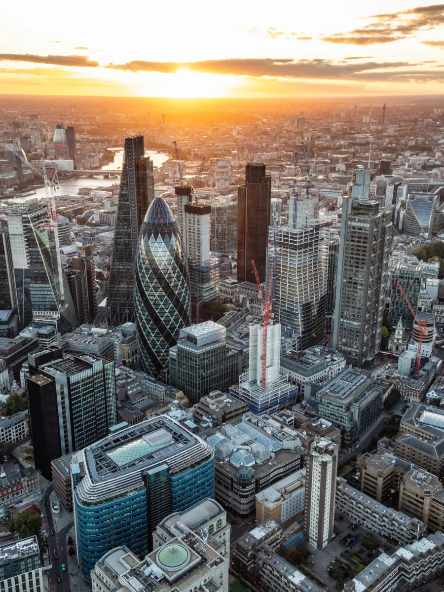 Contact | NW1 Partners