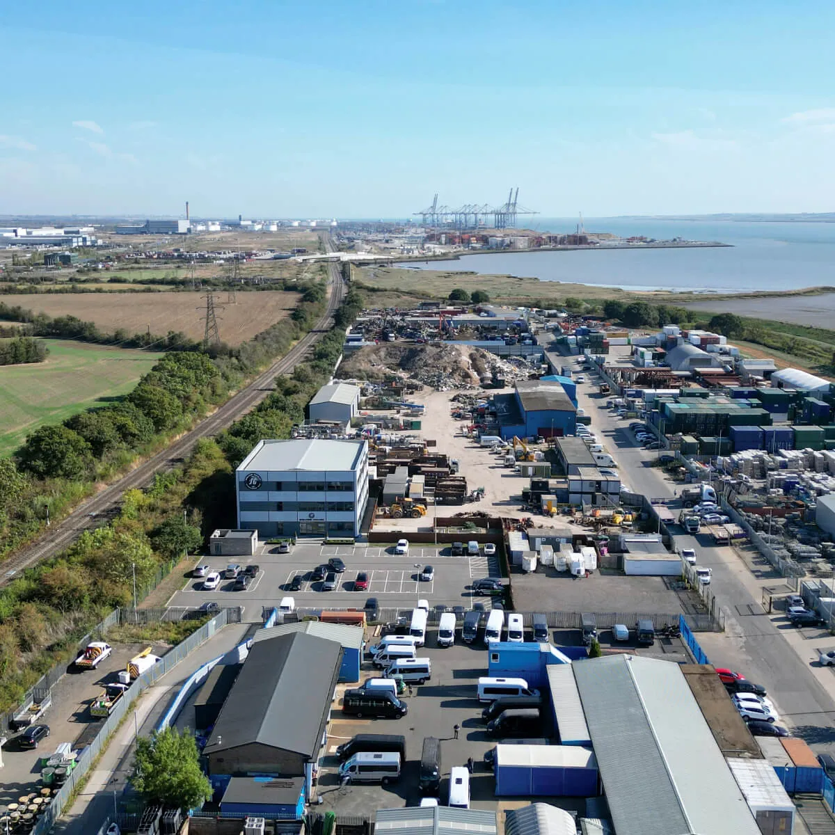 High Conviction, Niche, Aggregation Strategies | NW1 Partners