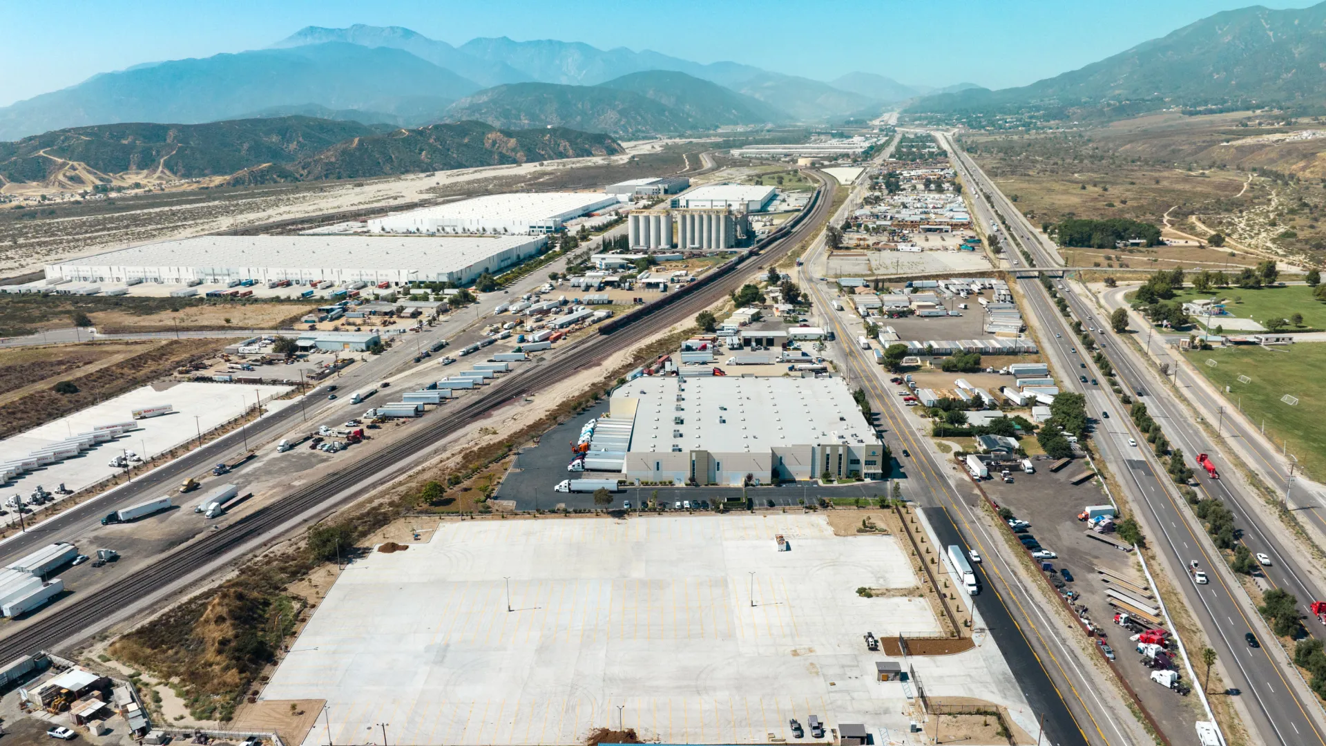 High Conviction, Niche, Aggregation Strategies | NW1 Partners