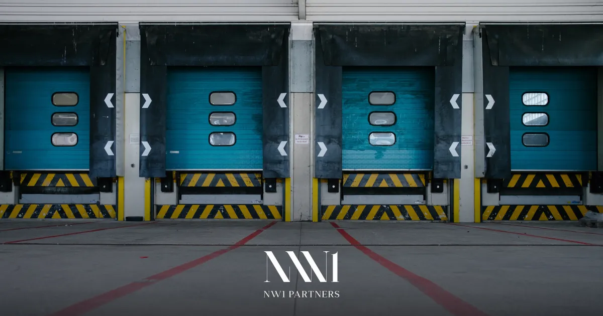 NW1 Partners | Intelligent, niche, aggregation strategies