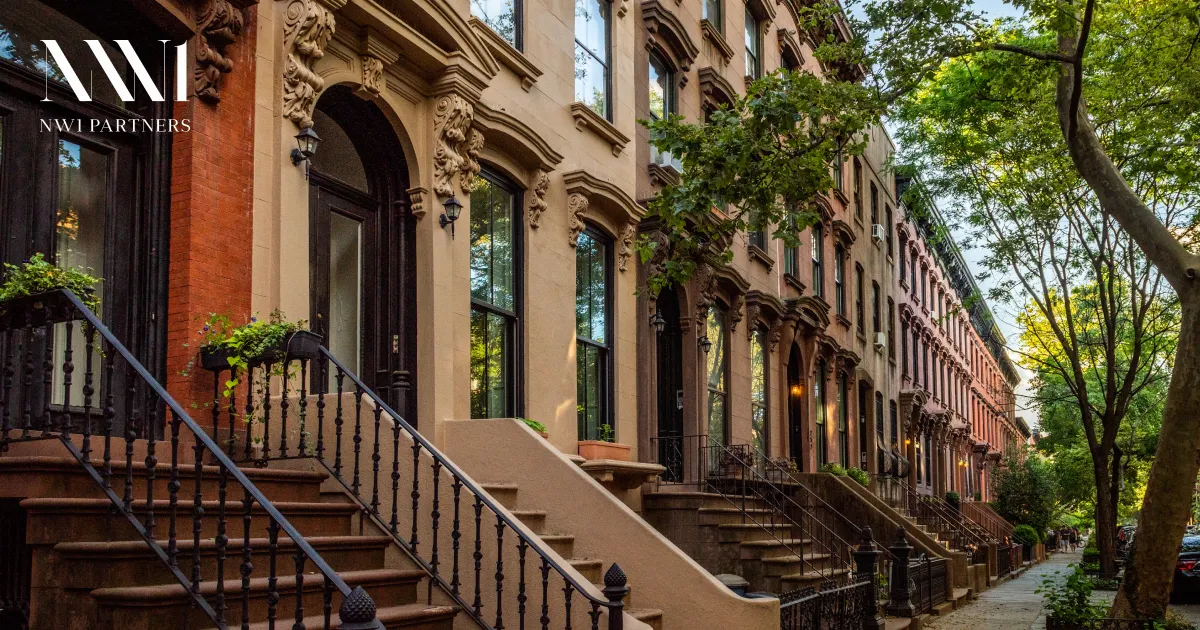 Contact | NW1 Partners