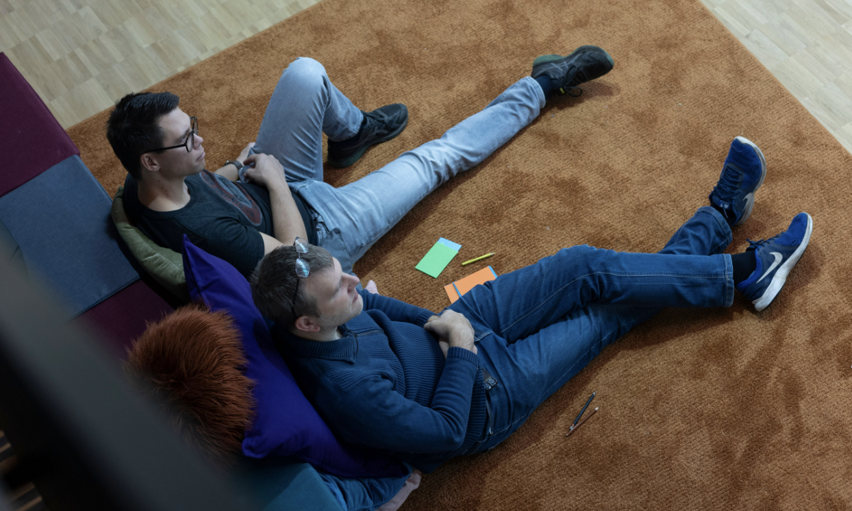 Crepido – born{digital}