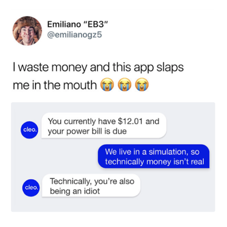 Paintgun - Cleo Case