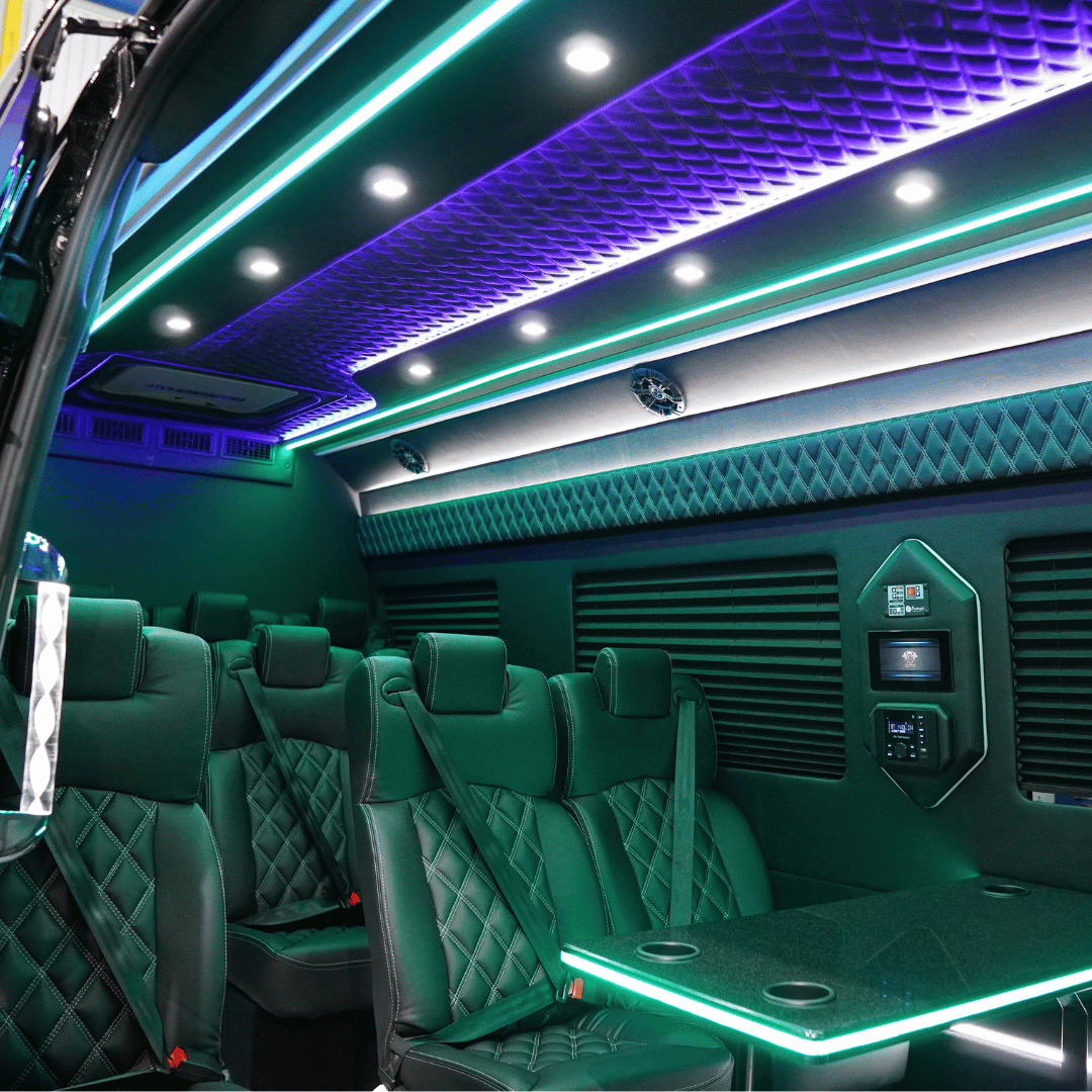 TopNotchTransportation