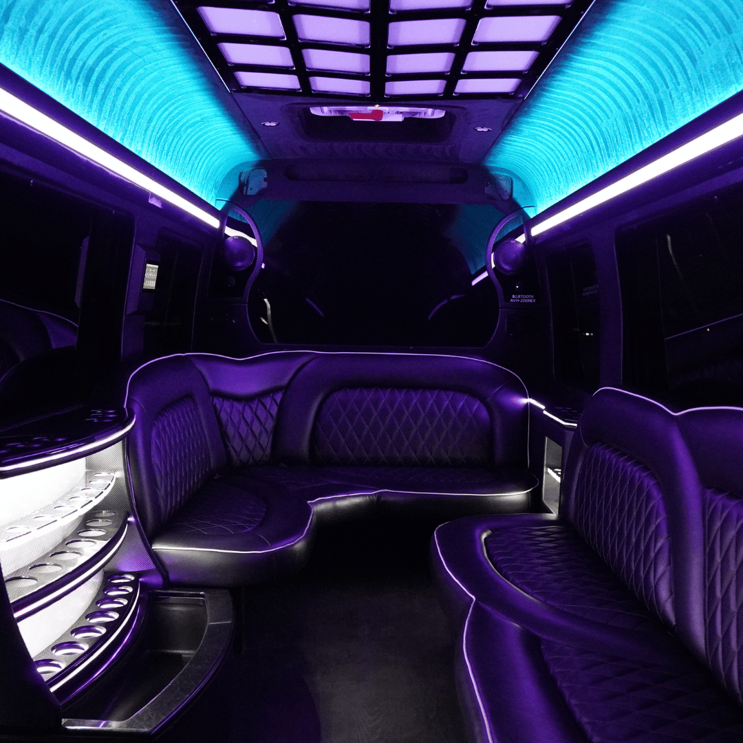 TopNotchTransportation