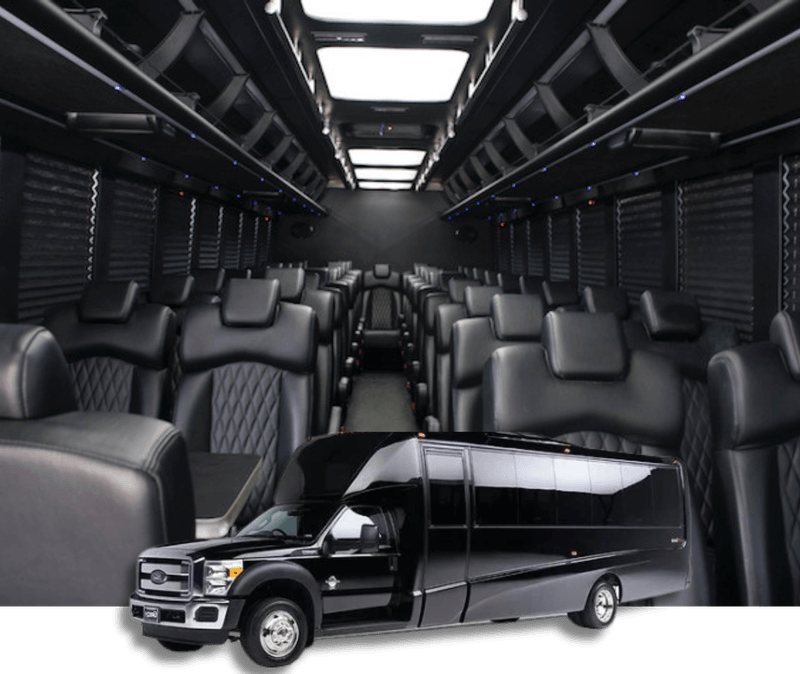 TopNotchTransportation