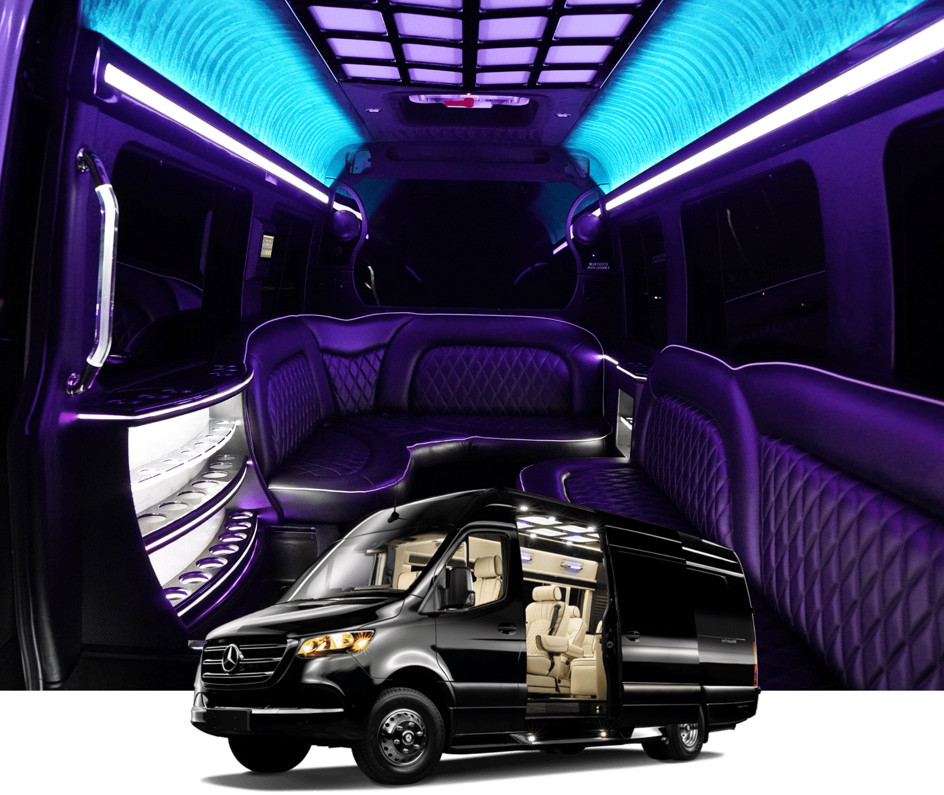 TopNotchTransportation