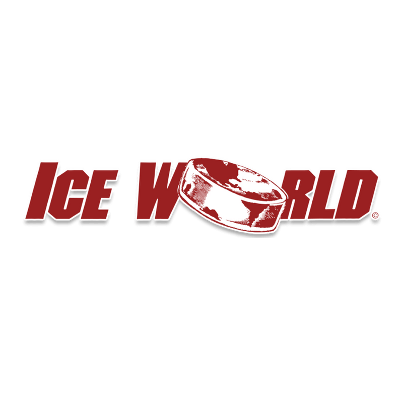 Ice World - Home