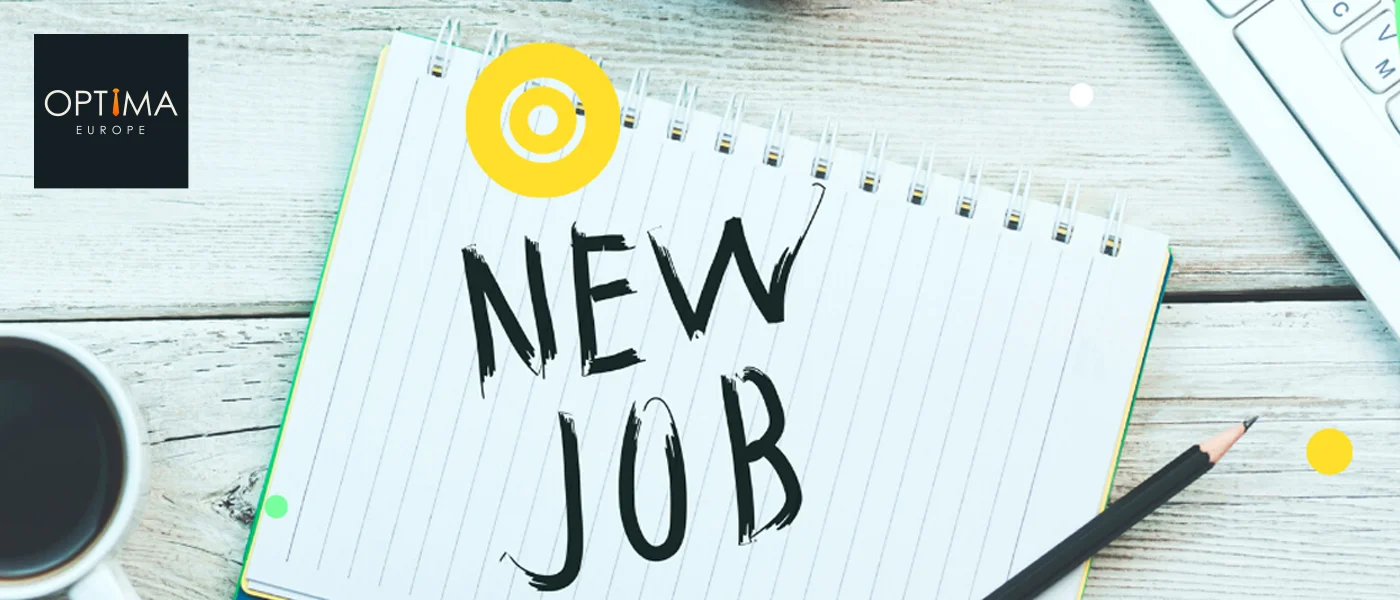 Your job hunt in times of crisis. Sectors and steps to secure a new ...