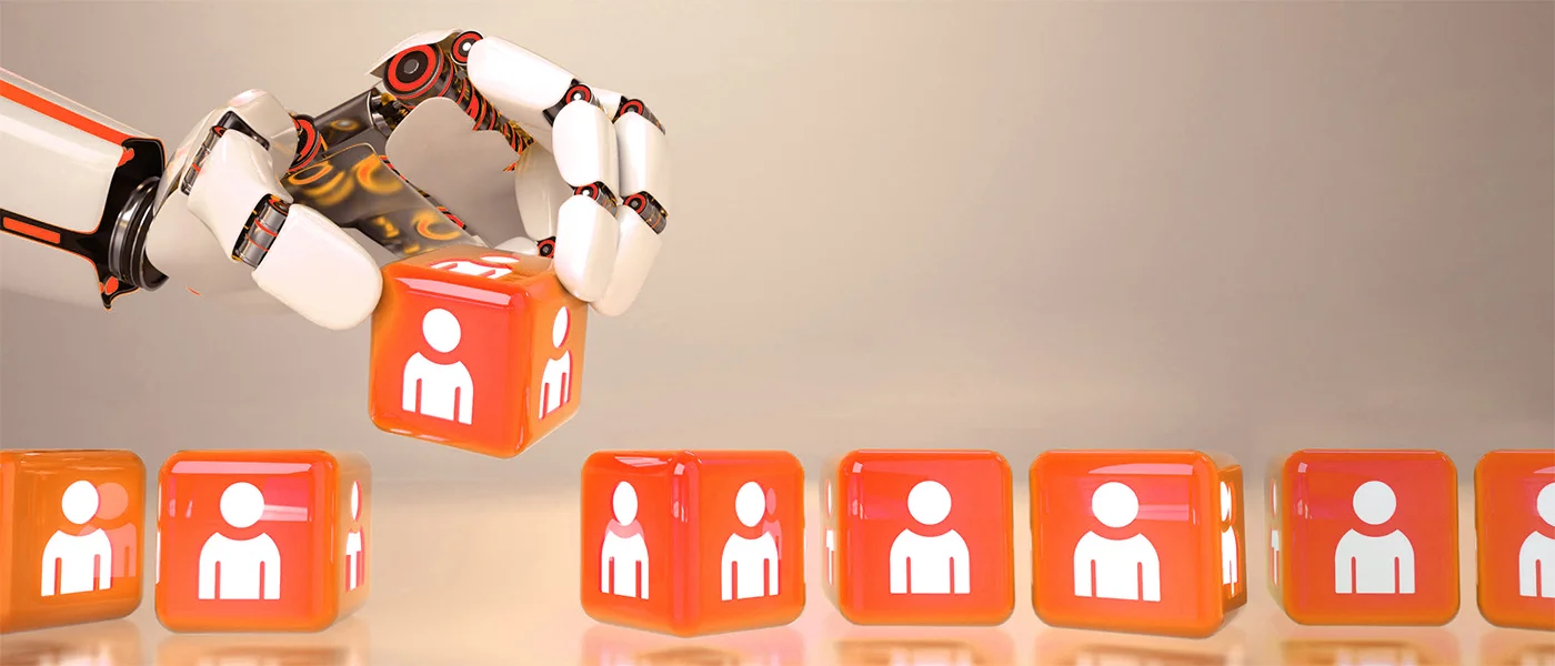 Will AI (ChatGTP) change the way recruiters work? | Optima Europe