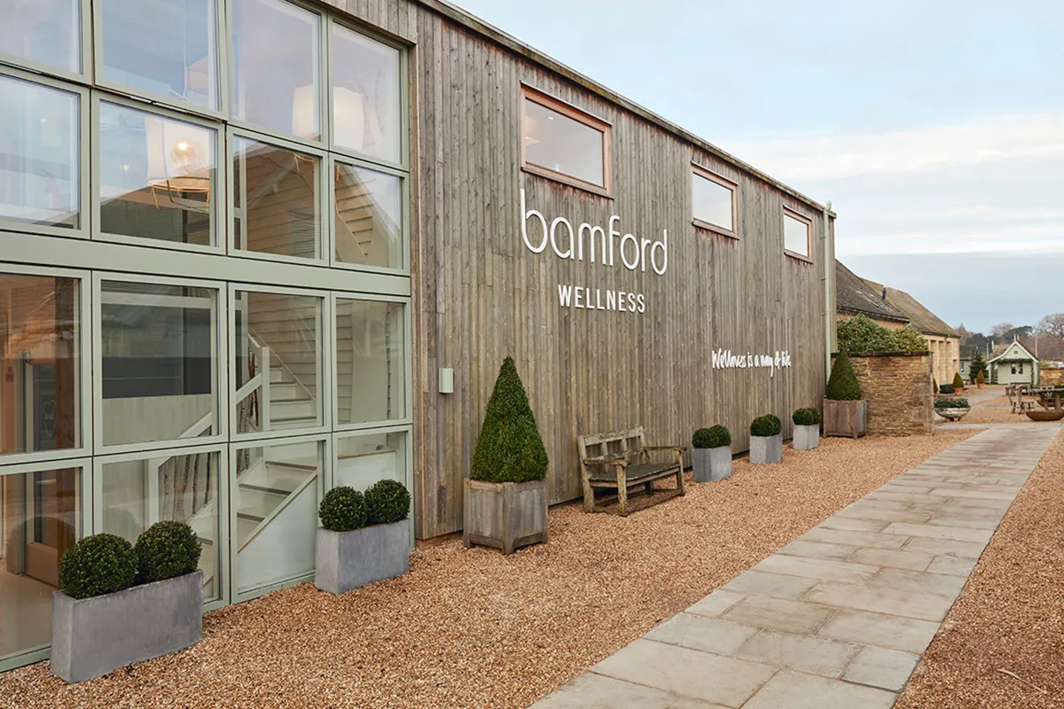 Montrose Group | Quality Construction and Renovations in the Cotswolds