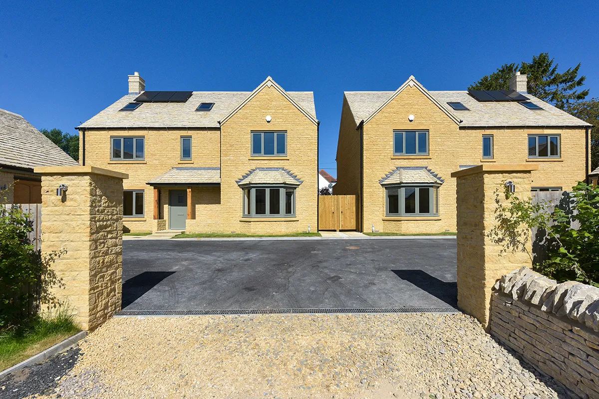 Montrose Group | Quality Construction and Renovations in the Cotswolds