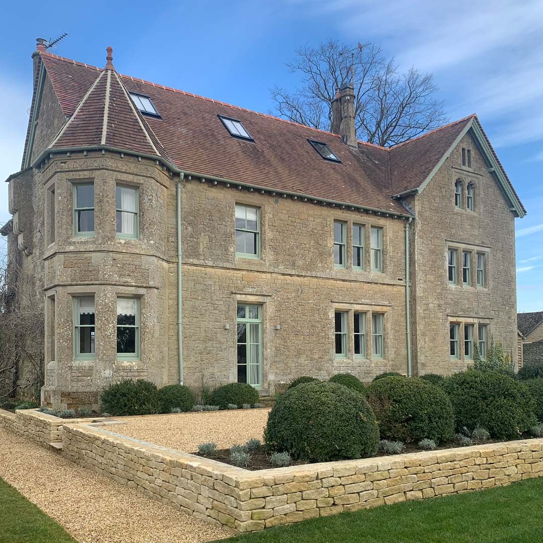 Montrose Group | Quality Construction and Renovations in the Cotswolds