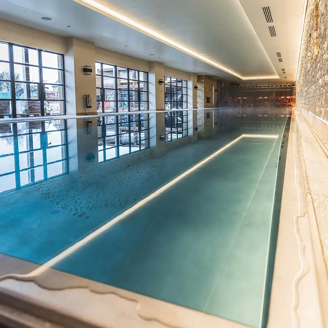 Montrose Group | Quality Construction and Renovations in the Cotswolds