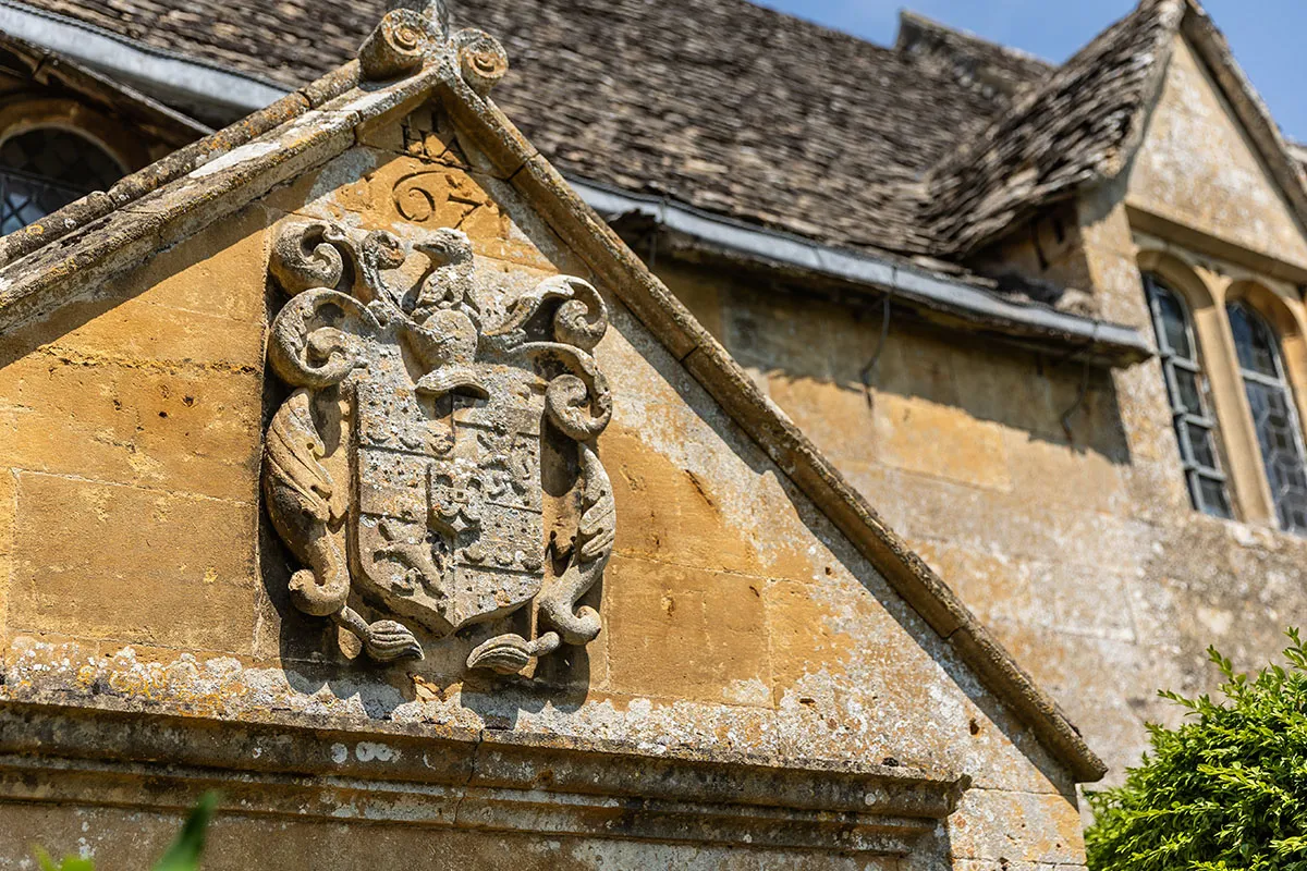 Outstanding residential and commercial cunstruction in the Cotswolds