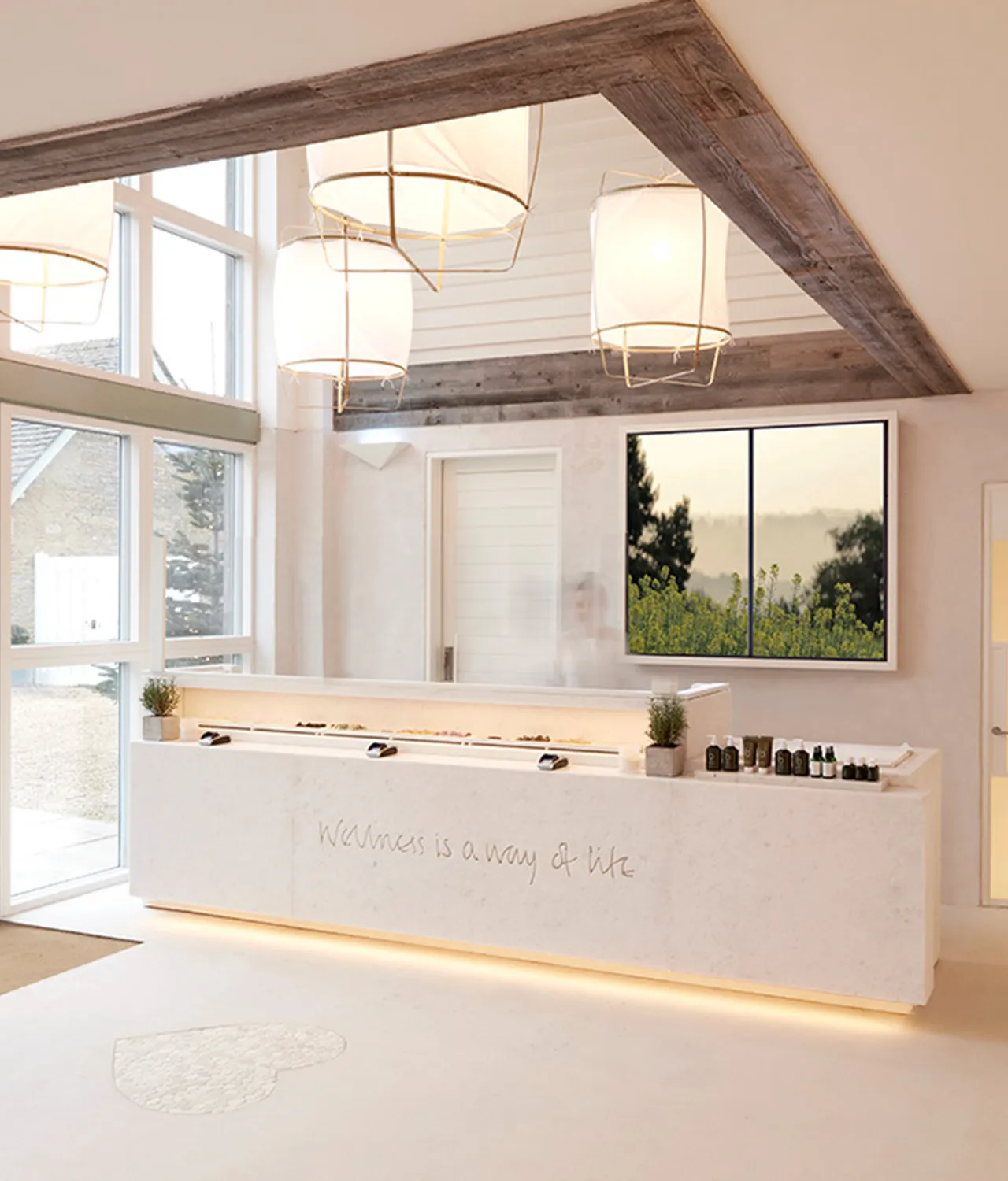 Outstanding residential and commercial cunstruction in the Cotswolds