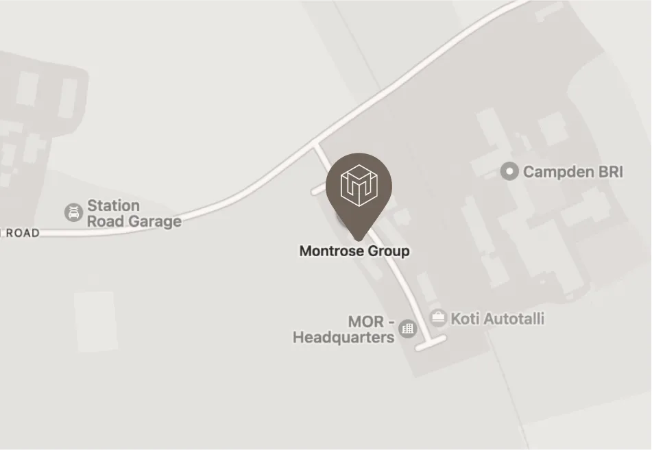 Discuss your Construction or Building Project with The Montrose Group