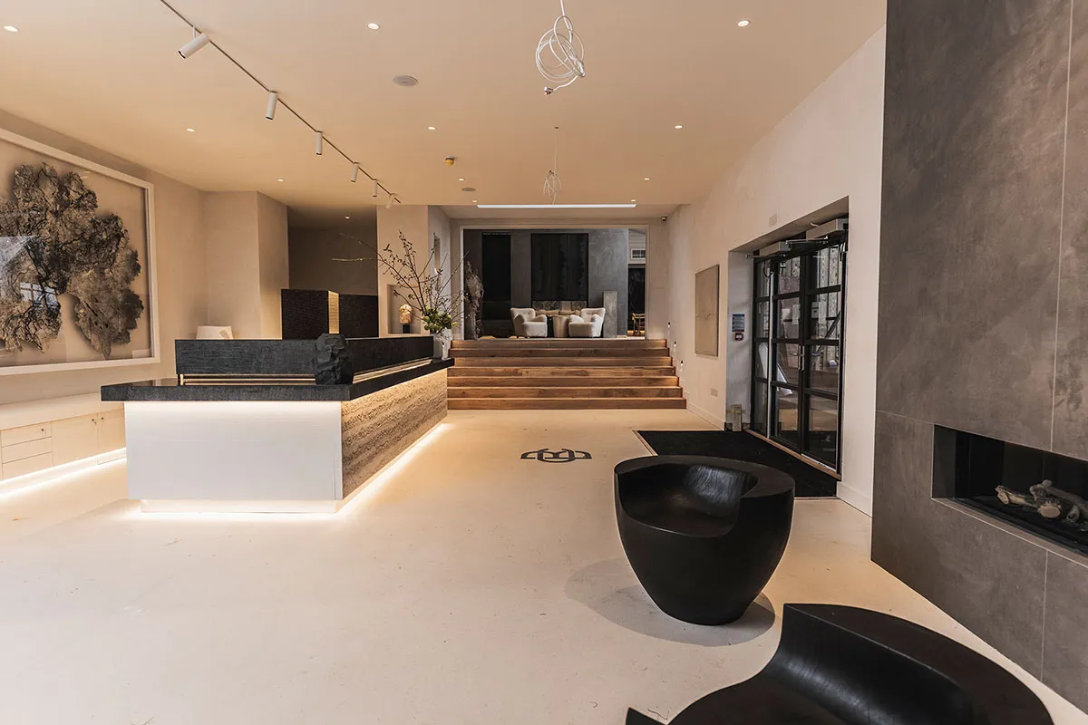 Montrose Group | Quality Construction and Renovations in the Cotswolds