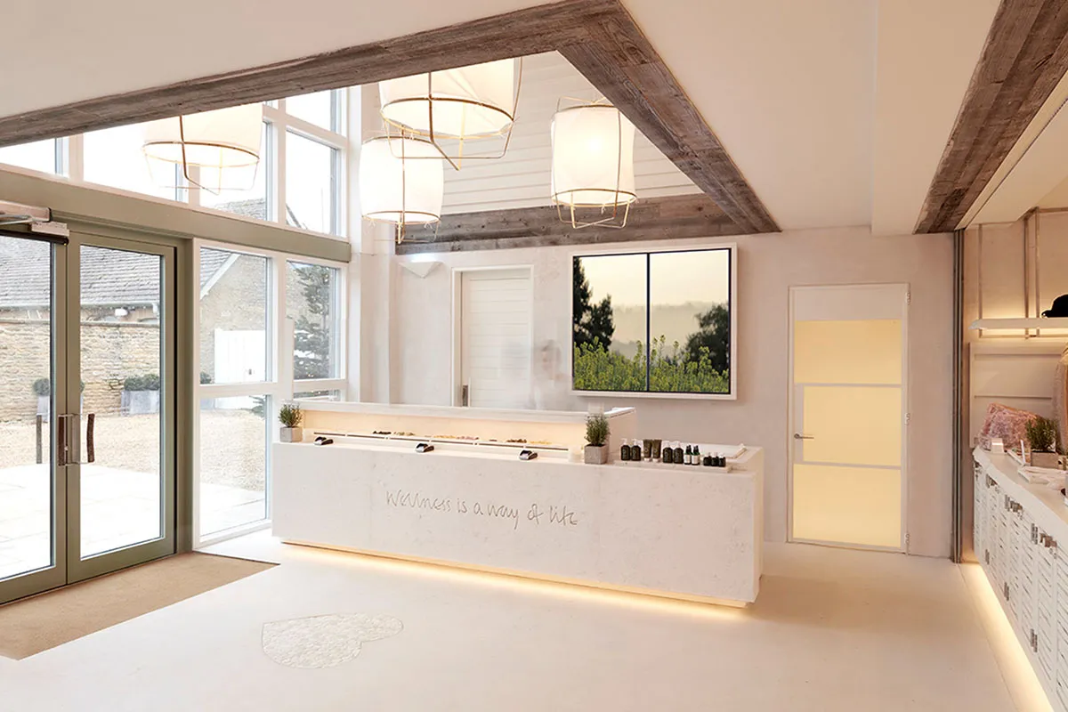 Montrose Group | Quality Construction and Renovations in the Cotswolds