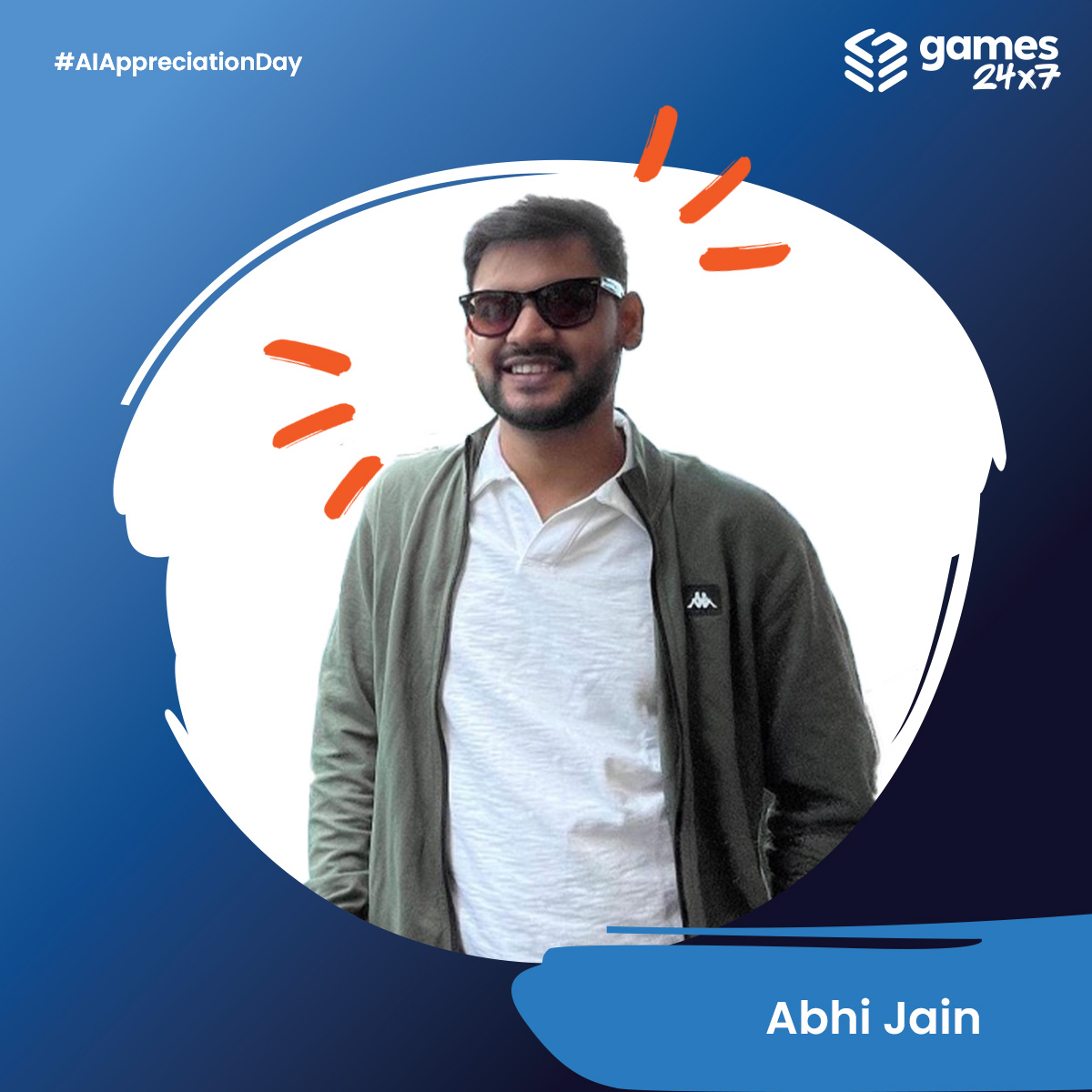 Bold Ideas, Bright Futures - Life At Games24x7