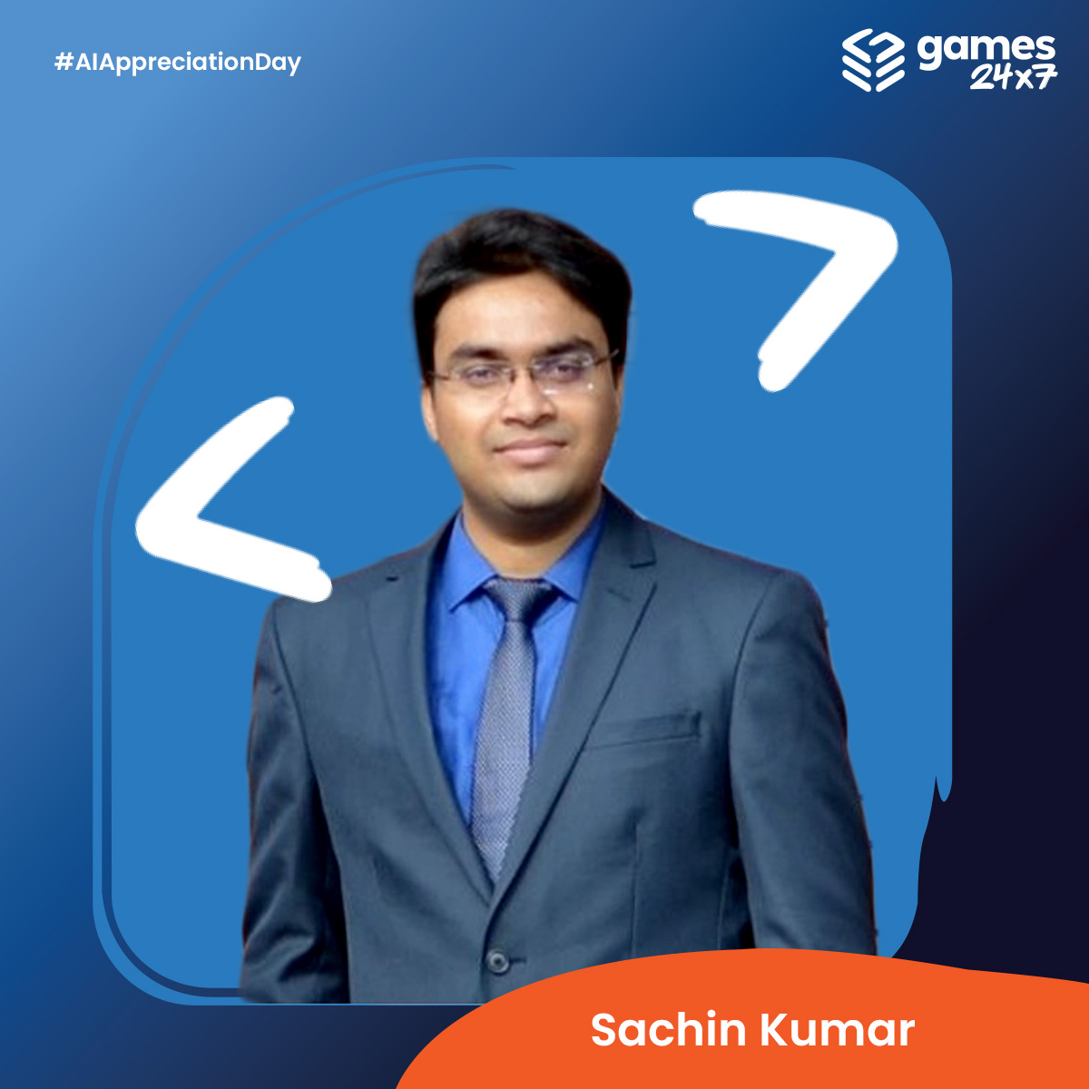 Bold Ideas, Bright Futures - Life At Games24x7