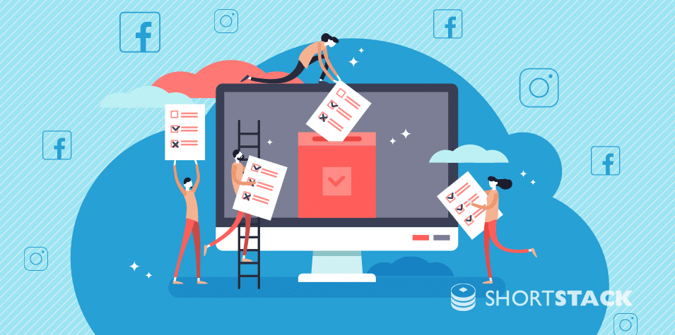 Important Facebook and Instagram Contest Rules