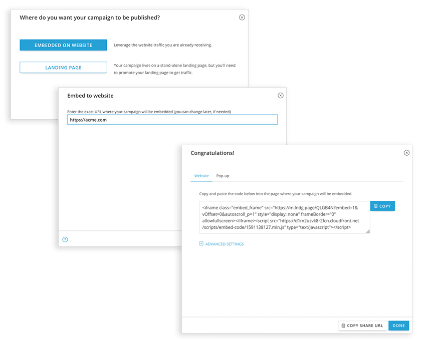 How to Promote Your New Campaign: A 40-Point Checklist