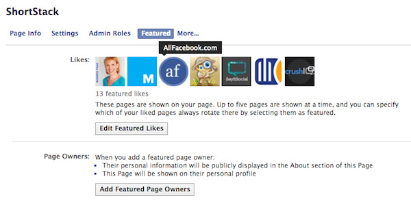 6 Simple Tips for Effective Facebook Page Administration