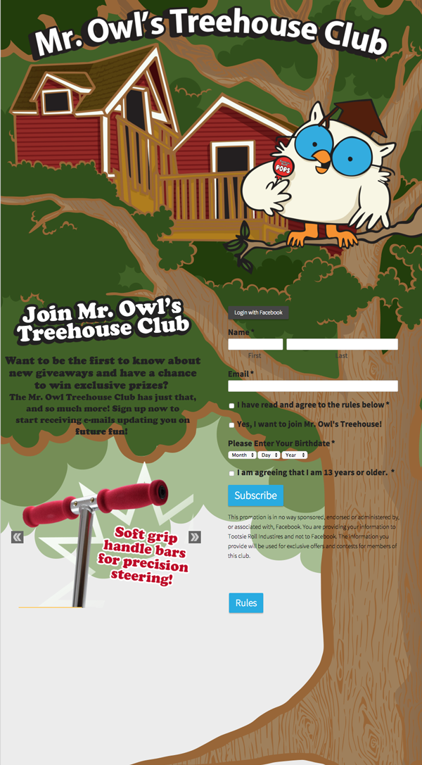 Create an Exclusive Membership Club for Your Audience