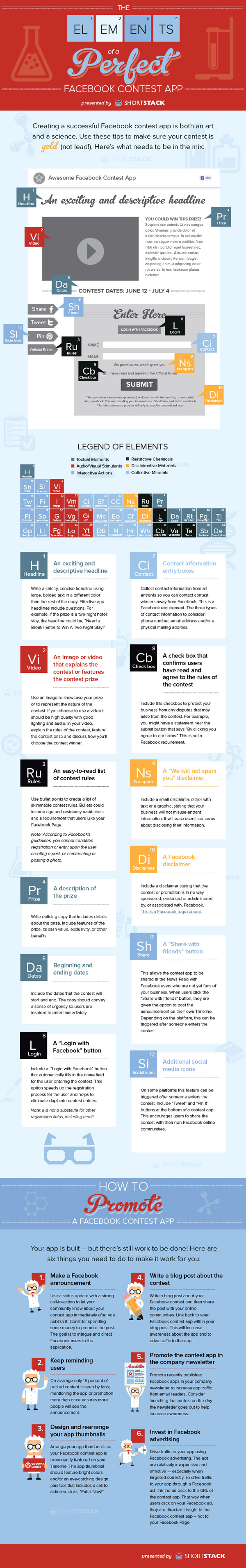 The Ultimate Guide to Running a Successful Facebook Contest