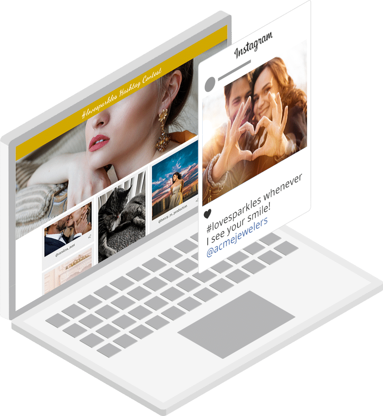 Best Instagram Hashtags for Marketing, Contests, Restaurants, Boutiques ...