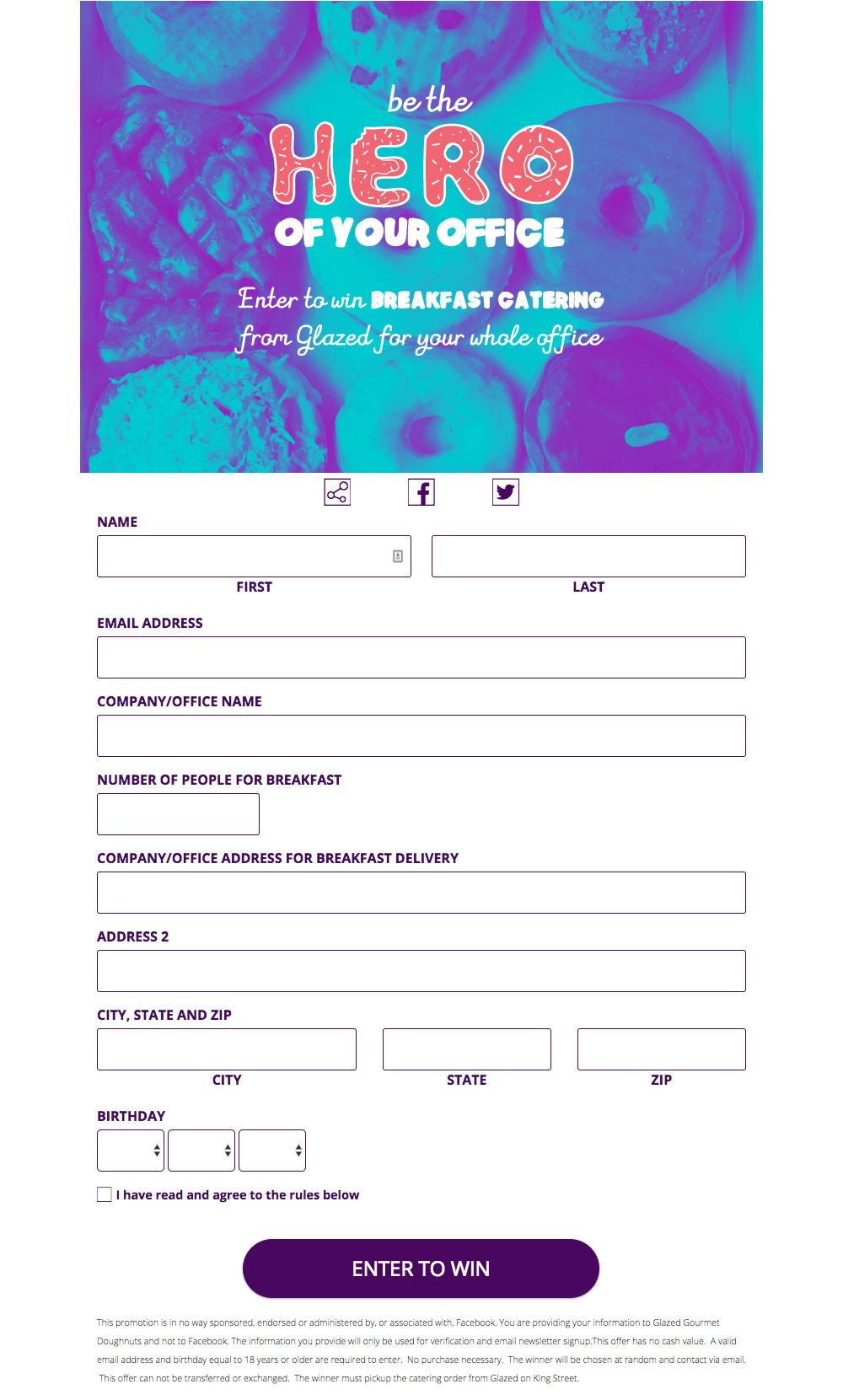 3 Creative Ideas for Your Campaign: Photo Contest, Free Download, and More
