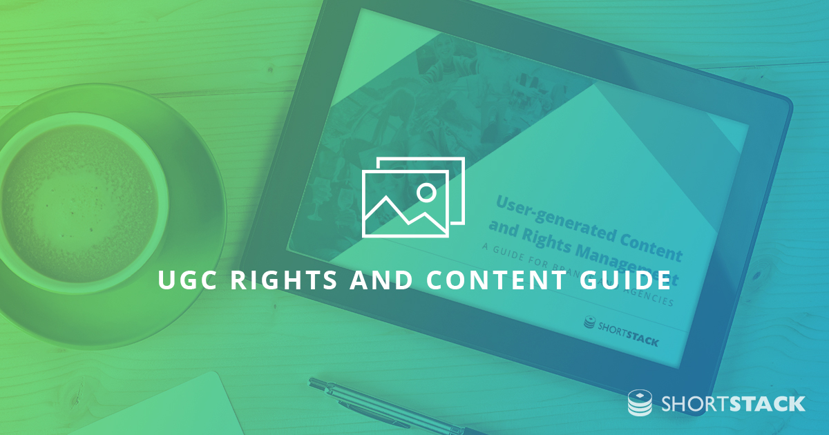 The Importance of User-Generated Content and Rights Management