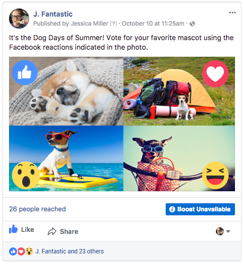 5 Ways to Choose a Winner for Your Online Contest | ShortStack