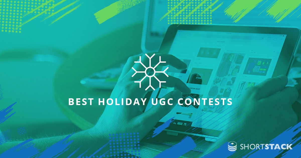 How to Collect and Use UGC for Holiday Marketing