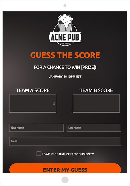 March Madness Advertising Ideas: Engage Fans and Increase Leads