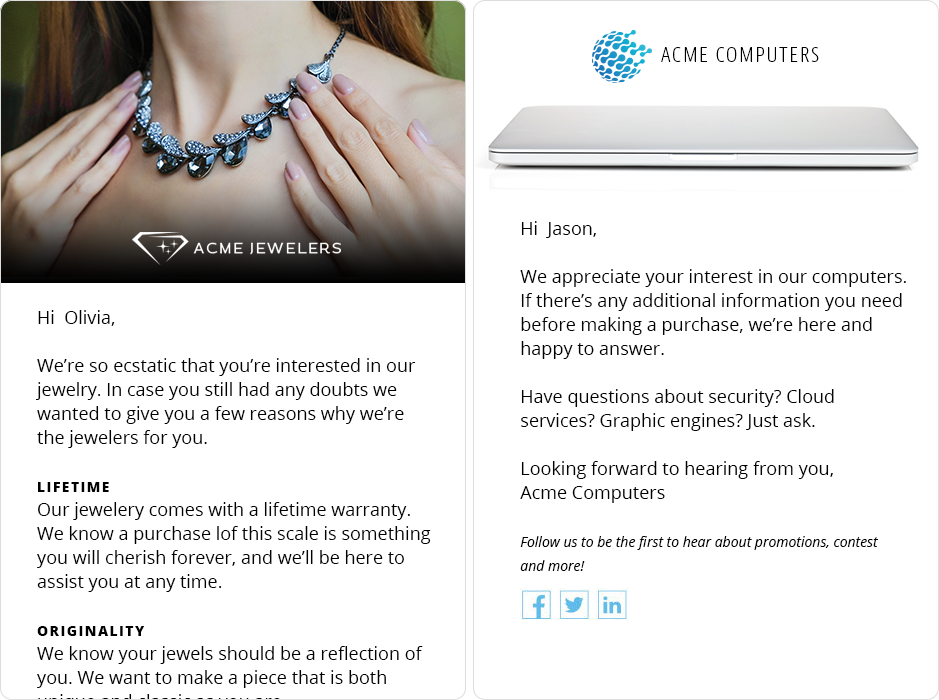 Generate Leads on Instagram: 4 Steps to Easily Use Instagram for Business