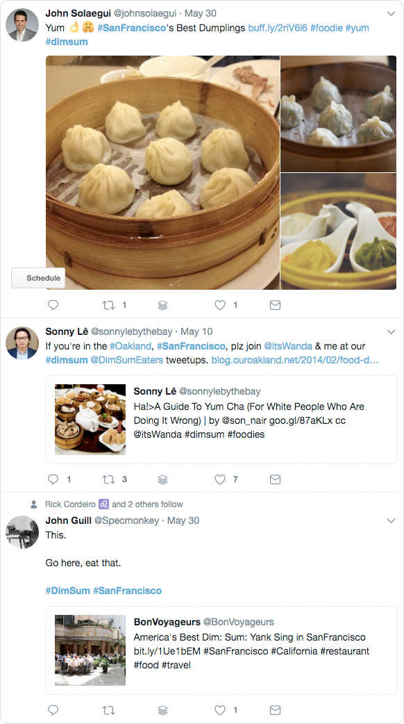 Simple Ways to Build a Bigger Social Media Following: UGC Hashtag Contest