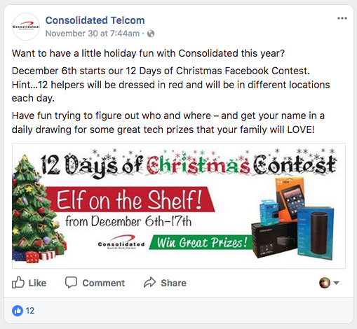 7 Facebook Giveaway Rules for Your Most Successful Contest