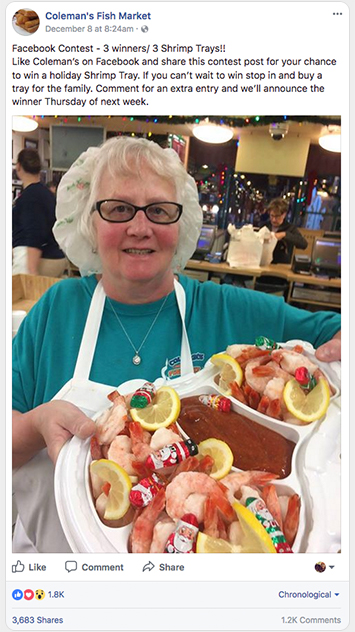 Best Ways to Pick a Winner for Your Facebook Contest